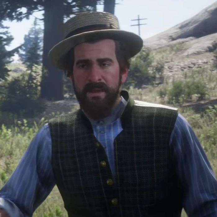 Albert Mason | Historica Wiki | Fandom