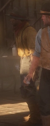 Allen P. Oyt | Historica Wiki | Fandom