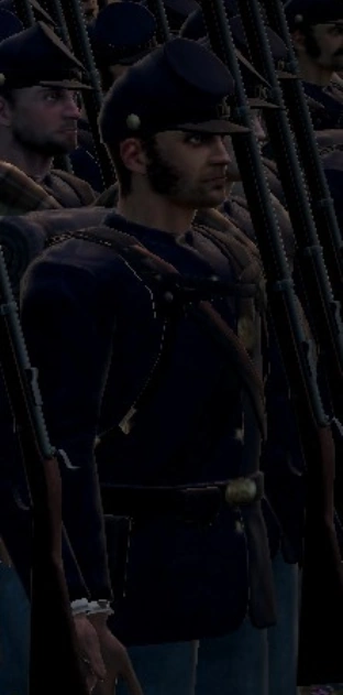 Amado F. Inks | Historica Wiki | Fandom