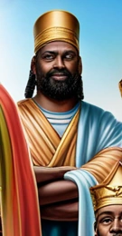 Amen Astate | Historica Wiki | Fandom