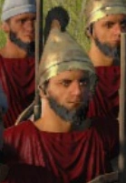 Amphinomous, son of Erginus | Historica Wiki | Fandom