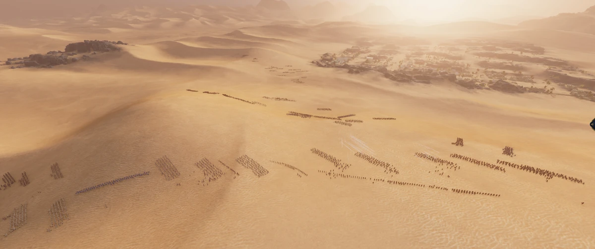 Battle of Musha | Historica Wiki | Fandom