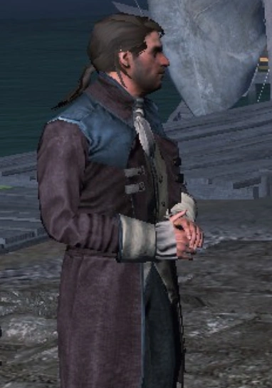 Bazel Whitelock | Historica Wiki | Fandom