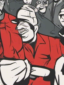 Benjamin O'Murry | Historica Wiki | Fandom