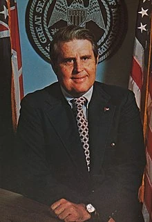 Bill Waller | Historica Wiki | Fandom