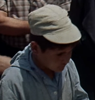 Boruch Eban | Historica Wiki | Fandom