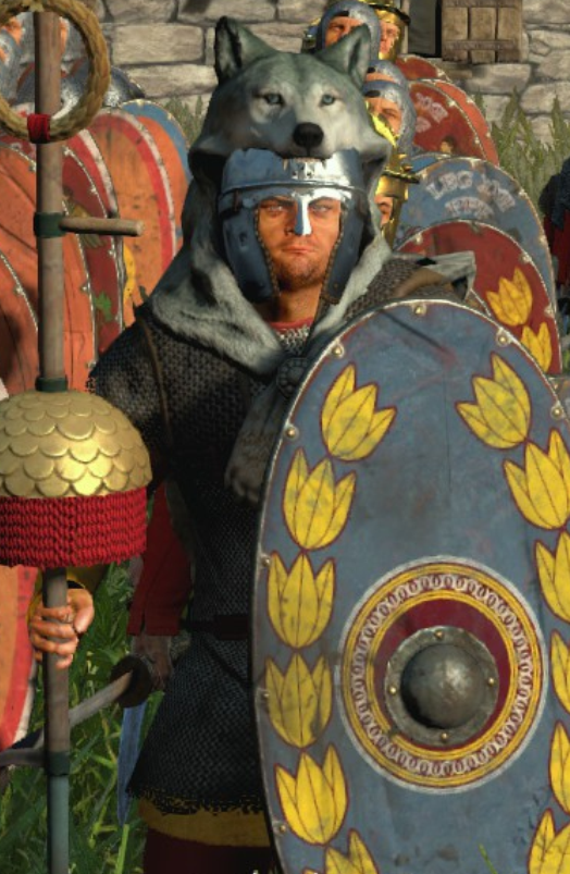 Caelus Tuccius Photius | Historica Wiki | Fandom