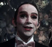 Carl Rossel | Historica Wiki | Fandom