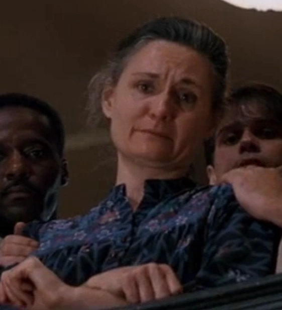 Cora Mae Cobb | Historica Wiki | Fandom