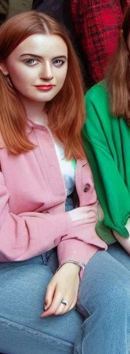 Daisy MacCartan | Historica Wiki | Fandom