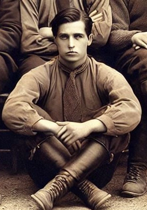 Denis Rodić | Historica Wiki | Fandom