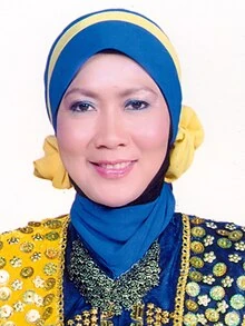 Dewi Coryati | Historica Wiki | Fandom