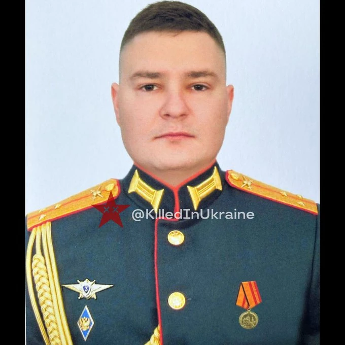 Dmitry D. Krasnogorov | Historica Wiki | Fandom