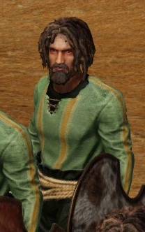 Dogus Aktug | Historica Wiki | Fandom