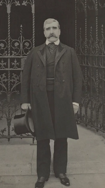 Edward Brotherton, 1st Baron Brotherton | Historica Wiki | Fandom