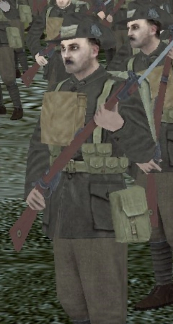 Edward Clare | Historica Wiki | Fandom