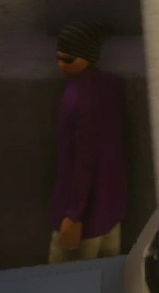 Elcee Jackson | Historica Wiki | Fandom