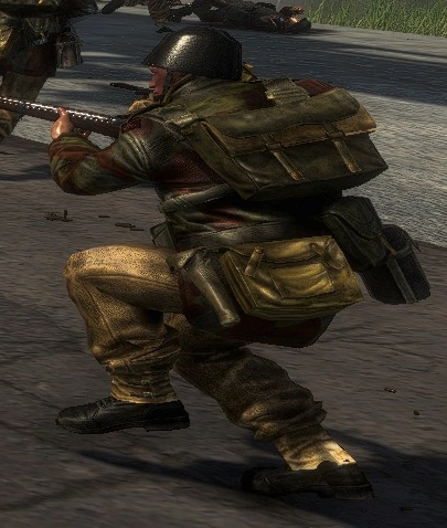 Emile Knight | Historica Wiki | Fandom