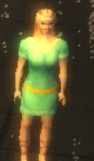 Esther D. Cox | Historica Wiki | Fandom