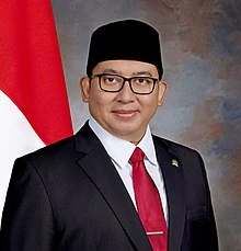 Fadli Zon | Historica Wiki | Fandom