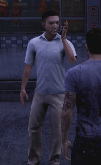 Gary Keung | Historica Wiki | Fandom