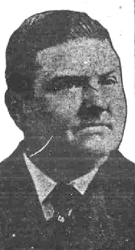 George Curry | Historica Wiki | Fandom