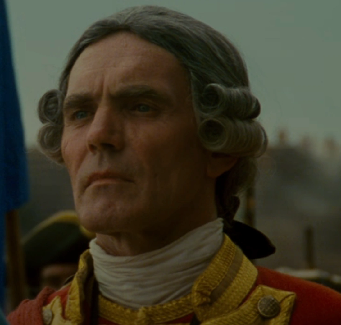 George Monro | Historica Wiki | Fandom