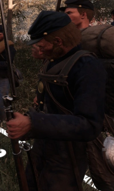 Gust S. Medlock | Historica Wiki | Fandom