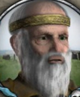 High Chief Tikshayka of Mordva | Historica Wiki | Fandom