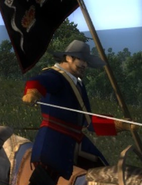 James Halley | Historica Wiki | Fandom