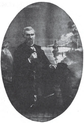 James R. Morris | Historica Wiki | Fandom