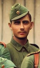 Jevrem Bošković | Historica Wiki | Fandom