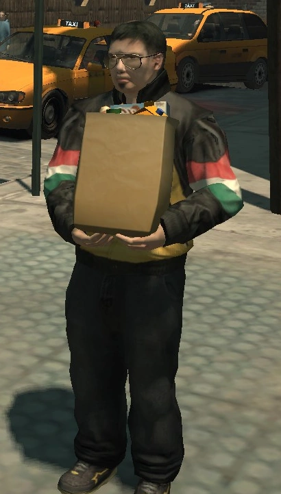 Ji-ming Yu | Historica Wiki | Fandom