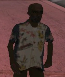 Jowuan Baker | Historica Wiki | Fandom