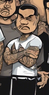 Julio Sarmiento | Historica Wiki | Fandom