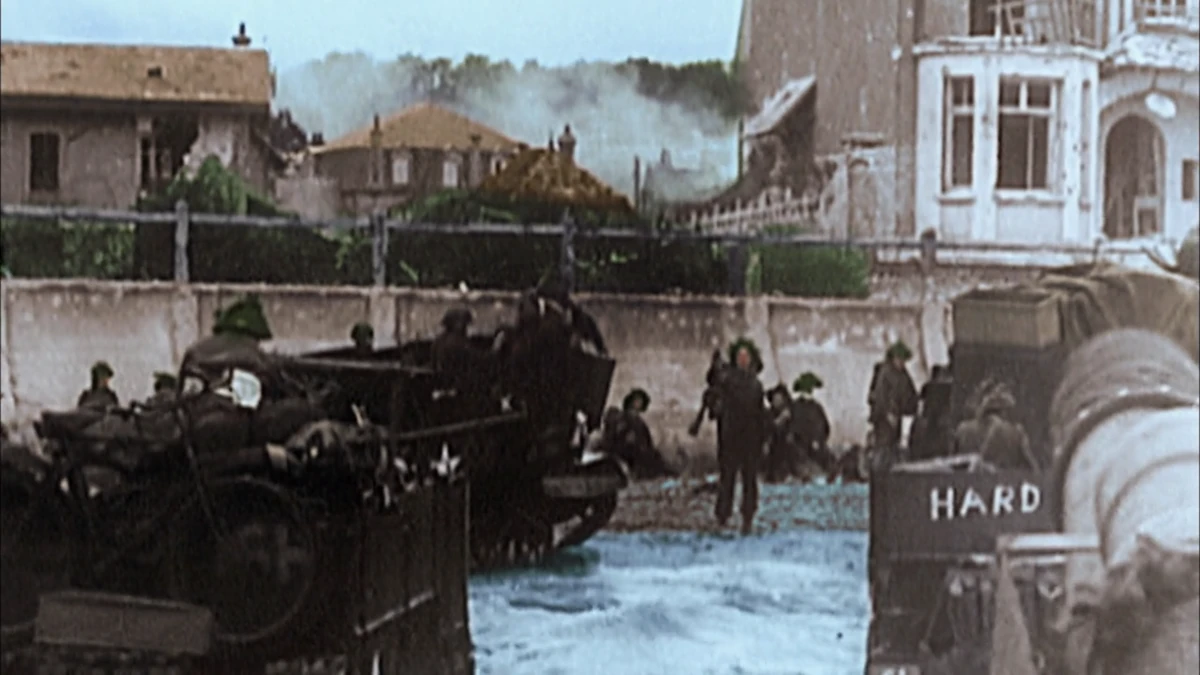 Juno Beach | Historica Wiki | Fandom