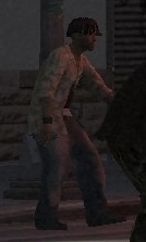 Keandre Peat | Historica Wiki | Fandom