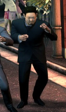 Liu Ming Hao | Historica Wiki | Fandom