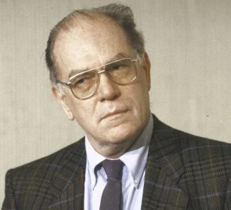 Lyndon LaRouche | Historica Wiki | Fandom