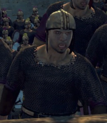 Martyrius Philoponus | Historica Wiki | Fandom