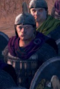 Maurinus Ooryphas | Historica Wiki | Fandom