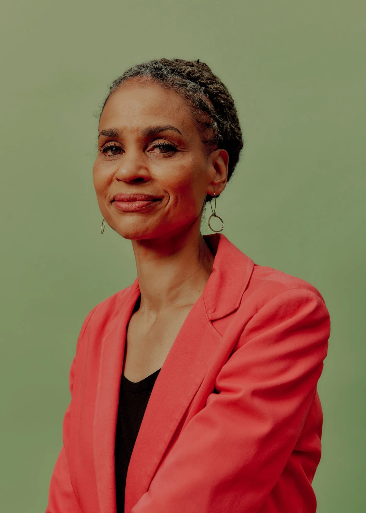 Maya Wiley | Historica Wiki | Fandom