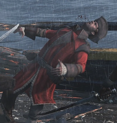 Melor Rogers | Historica Wiki | Fandom