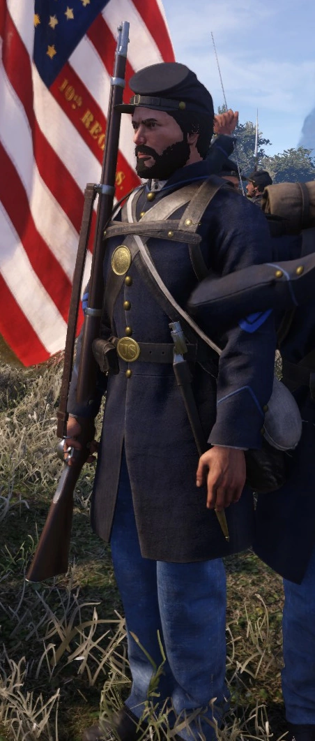 Meshach Burki | Historica Wiki | Fandom