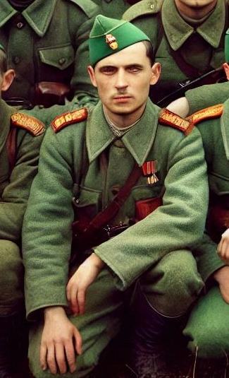 Momir Nikolić | Historica Wiki | Fandom