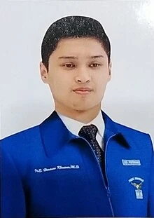 Rizki Aulia Rahman Natakusumah | Historica Wiki | Fandom