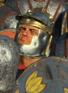 Septimus Caninius Hesychius | Historica Wiki | Fandom