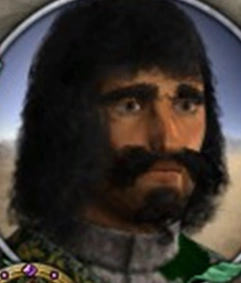 Sheikh Ismat of Al Nasiriyah | Historica Wiki | Fandom