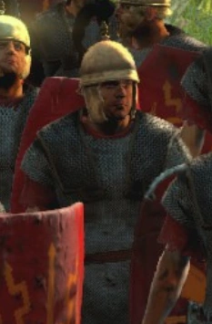 Spurius Sextius Genialis | Historica Wiki | Fandom