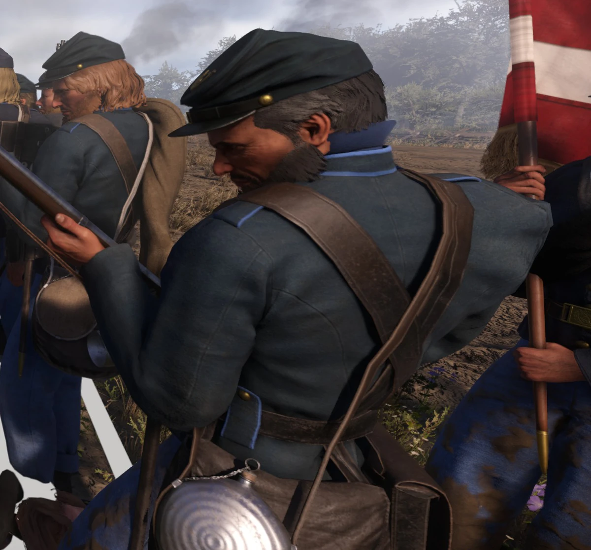 Tadhg Mac Cú Uladh | Historica Wiki | Fandom